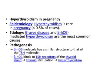 Hyperthyroidism and thyrotoxicosis.pptx
