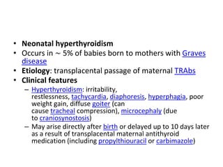 Hyperthyroidism and thyrotoxicosis.pptx