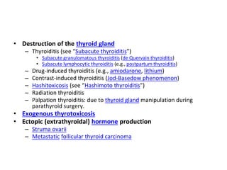 Hyperthyroidism and thyrotoxicosis.pptx