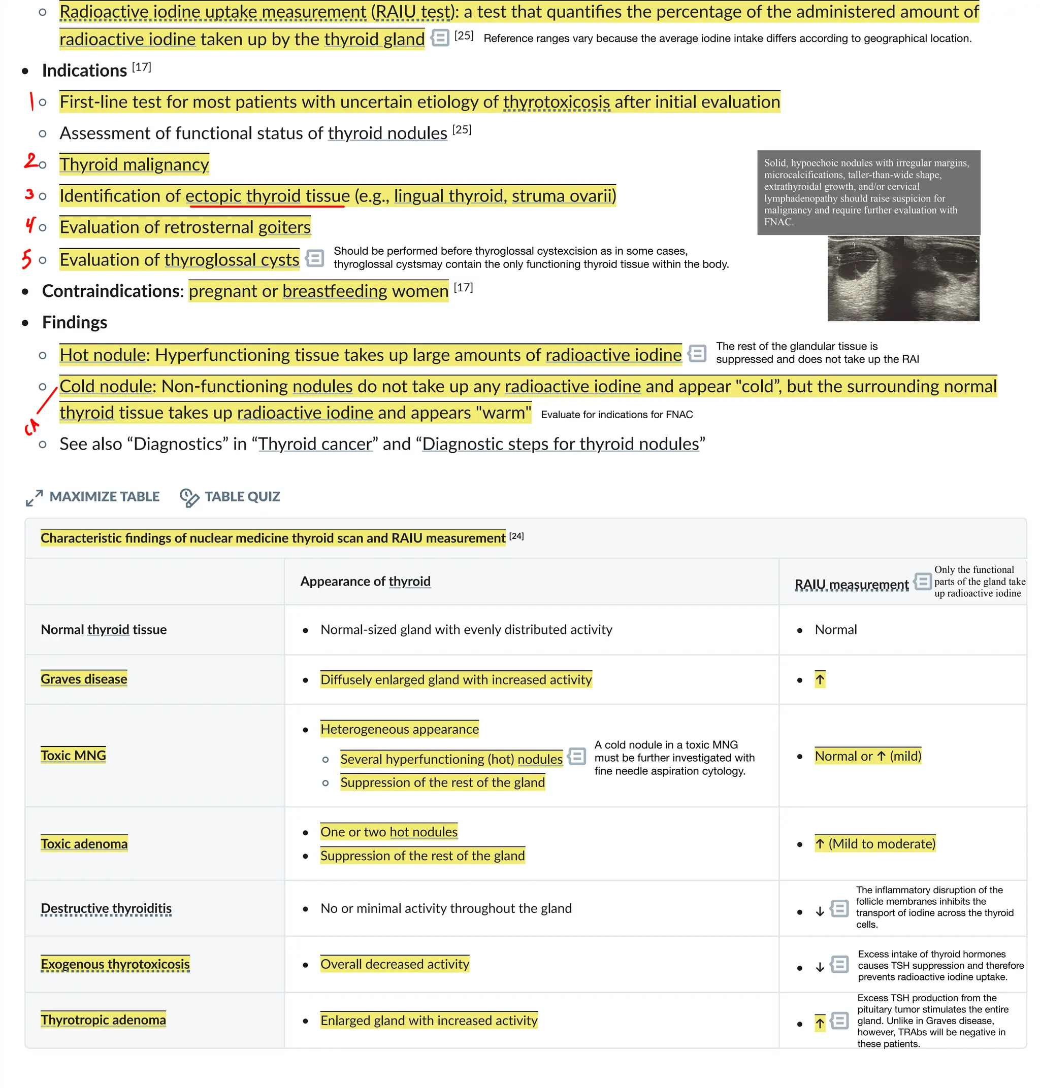 Hyperthyroidism and thyrotoxicosis - AMBOSS.pdf