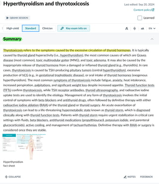 Hyperthyroidism and thyrotoxicosis - AMBOSS.pdf