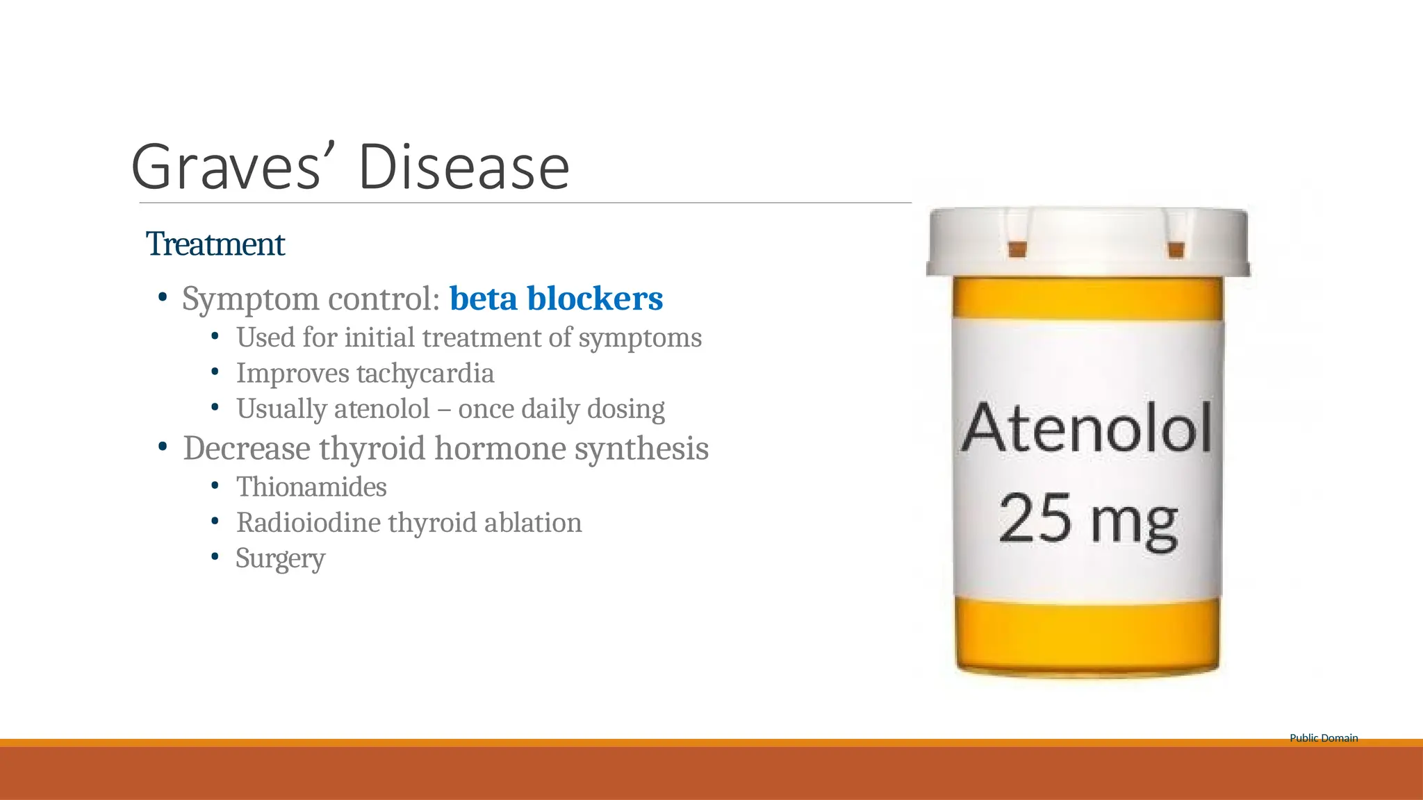 Hyperthyroidism its cause and treatment.pptx