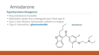 Hyperthyroidism its cause and treatment.pptx