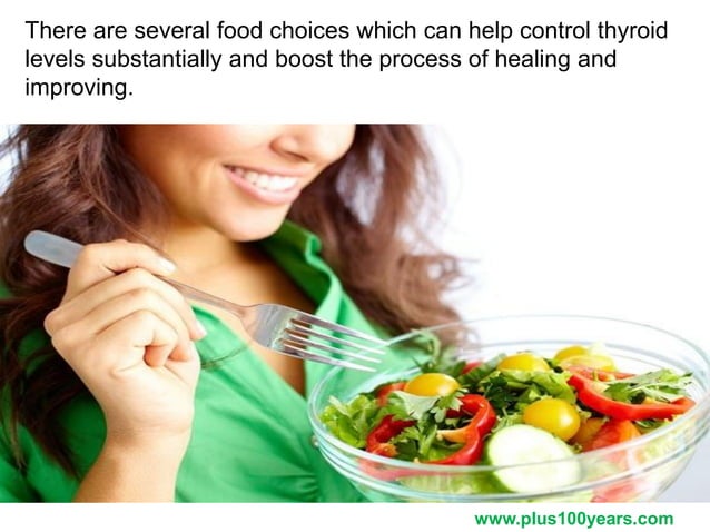 Hyperthyroidism Diet - Foods to Eat and Foods to Avoid | PDF | Thyroid ...