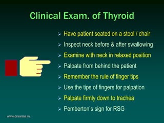 Hyperthyroidism for Apex students.ppt