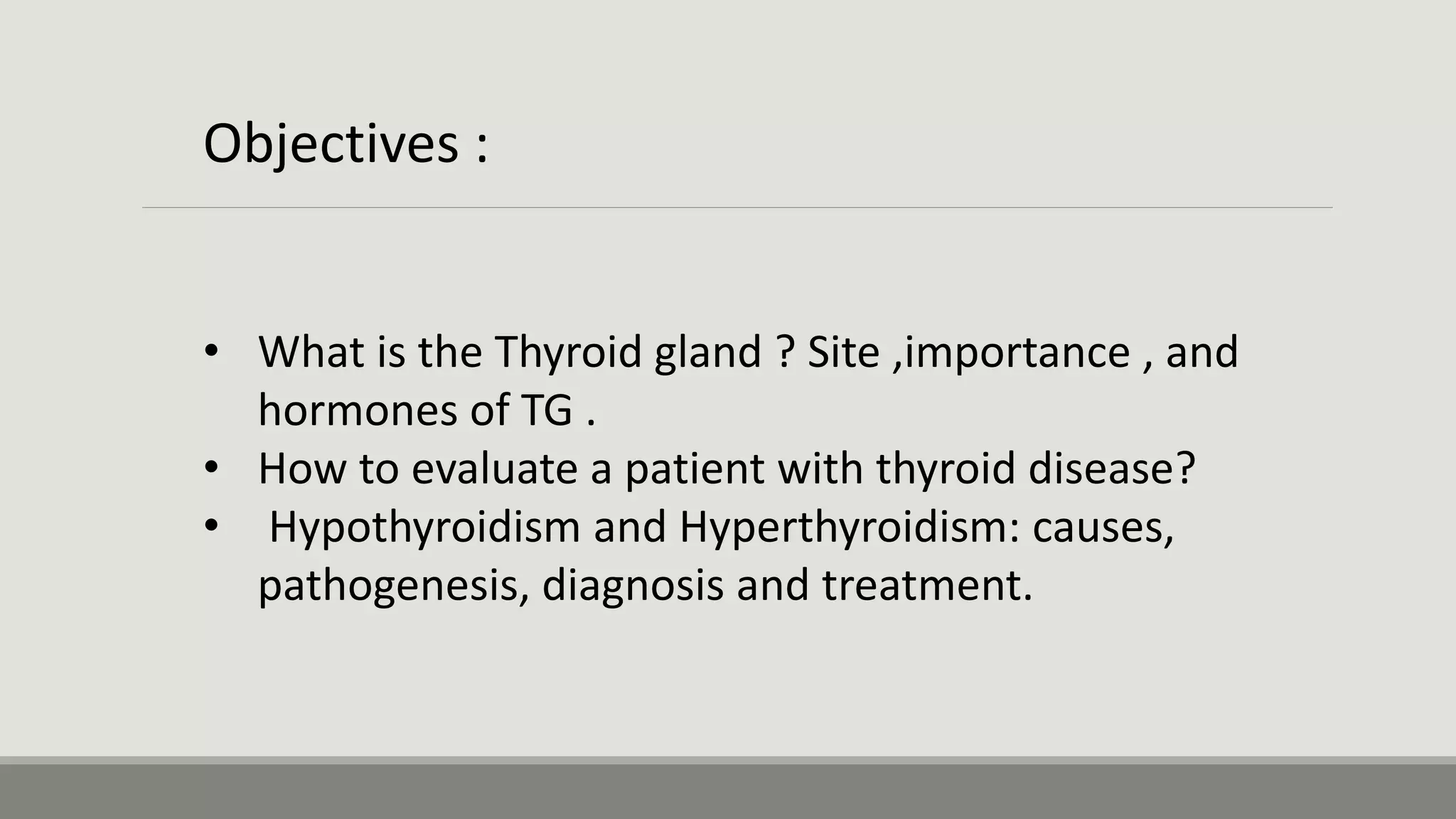 Hyperthyroidism &Hypothyroidism.pdf