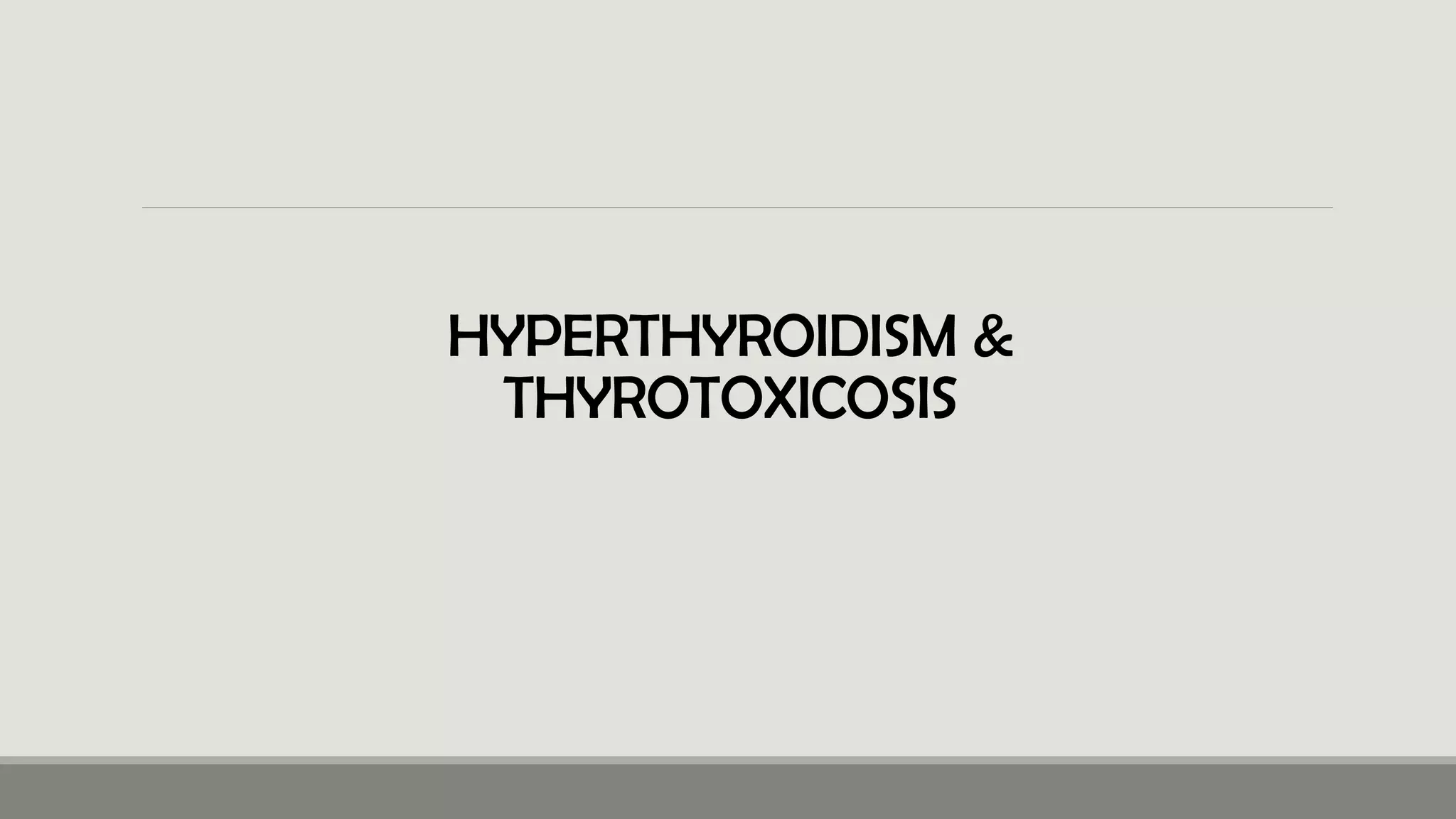 Hyperthyroidism &Hypothyroidism.pdf