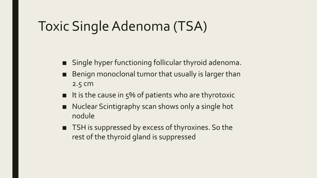 Hyperthyroidism in children | PPTX | Thyroid Disorders | Endocrine and ...