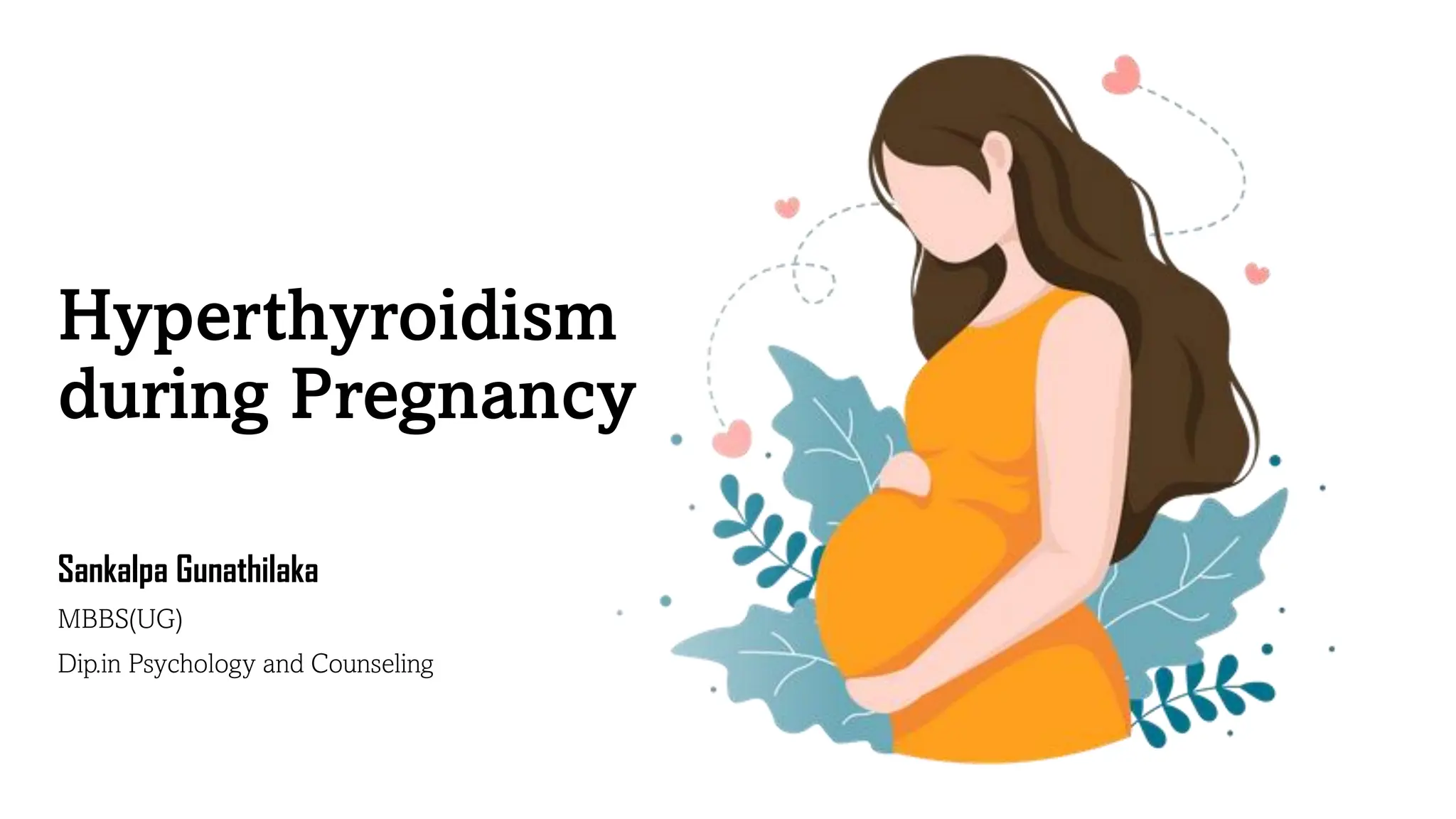 Hyperthyroidism related problems during pregnancy.pdf