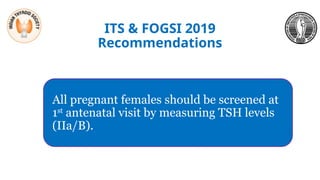 Hyperthyroidism in Pregnancy | Diagnosis, Management & Clinical ...