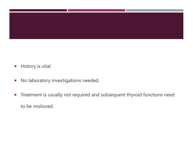Hyperthyroidism Ppt Pptx