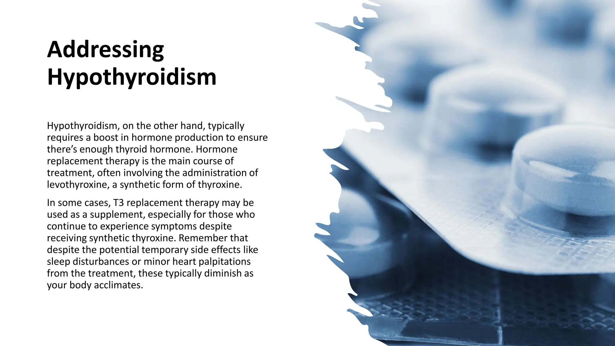 Hyperthyroidism vs Hypothyroidism - Explained Concisely.pdf