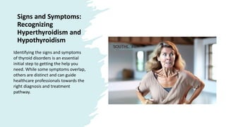Hyperthyroidism vs Hypothyroidism - Explained Concisely.pdf