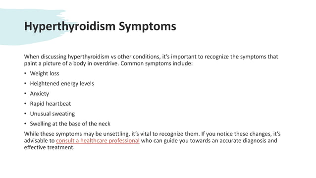Hyperthyroidism vs Hypothyroidism - Explained Concisely.pdf
