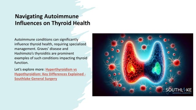 Hyperthyroidism vs Hypothyroidism - Explained Concisely.pdf