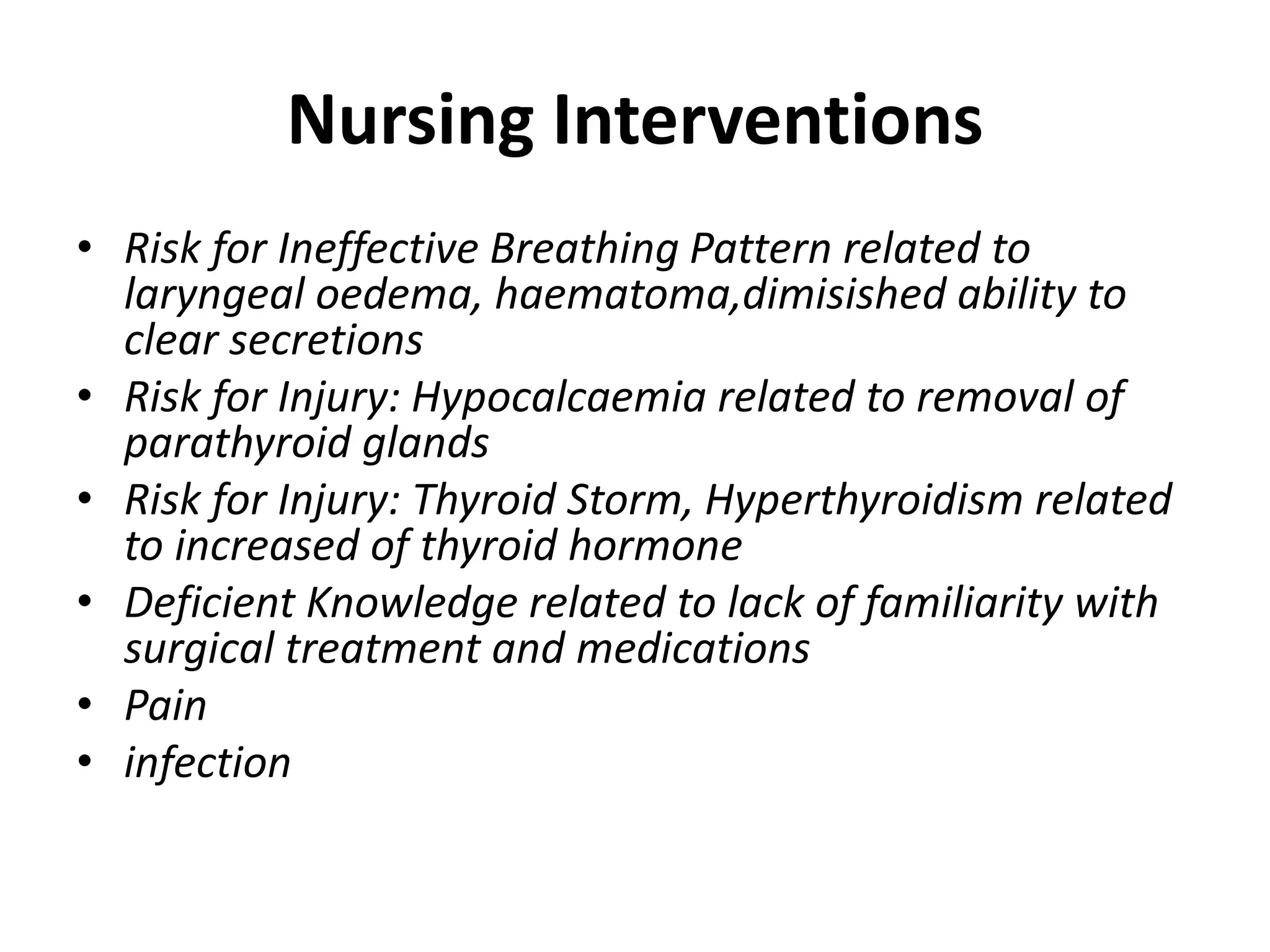 HYPERTHYROIDSIM SURGICAL MANAGEMENT.pptx