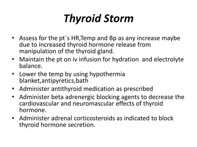 HYPERTHYROIDSIM SURGICAL MANAGEMENT.pptx