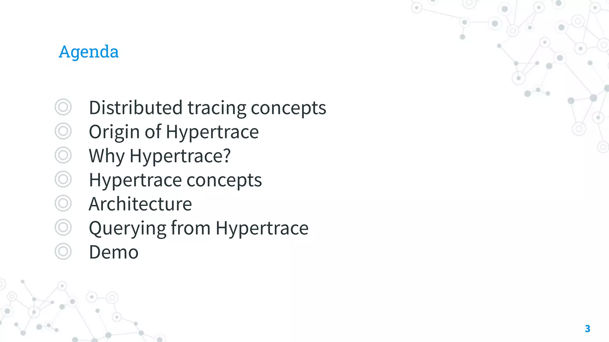 Hypertrace - Distributed Tracing and Observability for Microservices | PDF