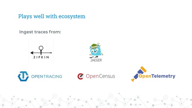 Hypertrace - Distributed Tracing and Observability for Microservices | PDF