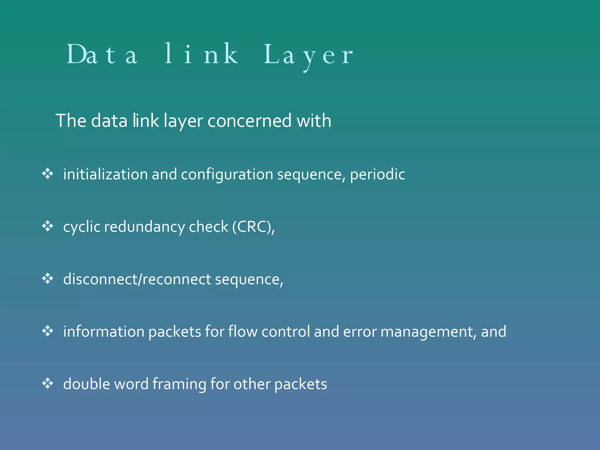 Hyper Transport Technology | PPT