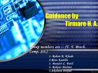 Hyper Transport Technology | PPT