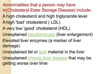 Hypertriglyceridemia | PPTX