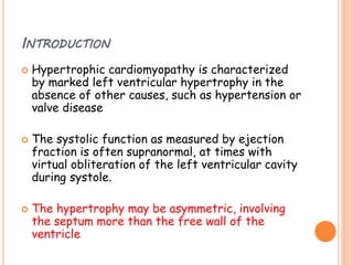 Hypertrophic cardiomyopathy.pptx