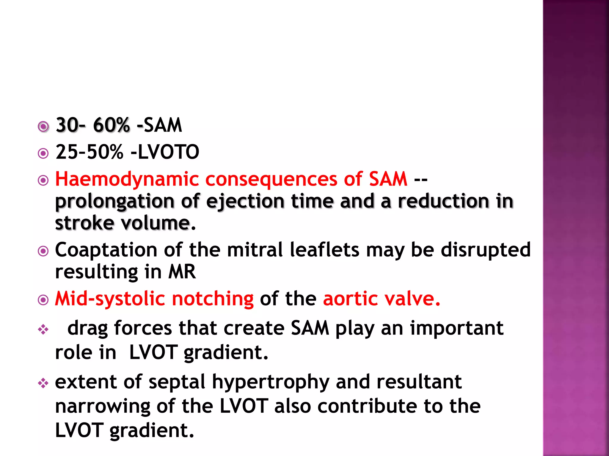 Hypertrophic cardiomyopathy (HCM) | PPTX