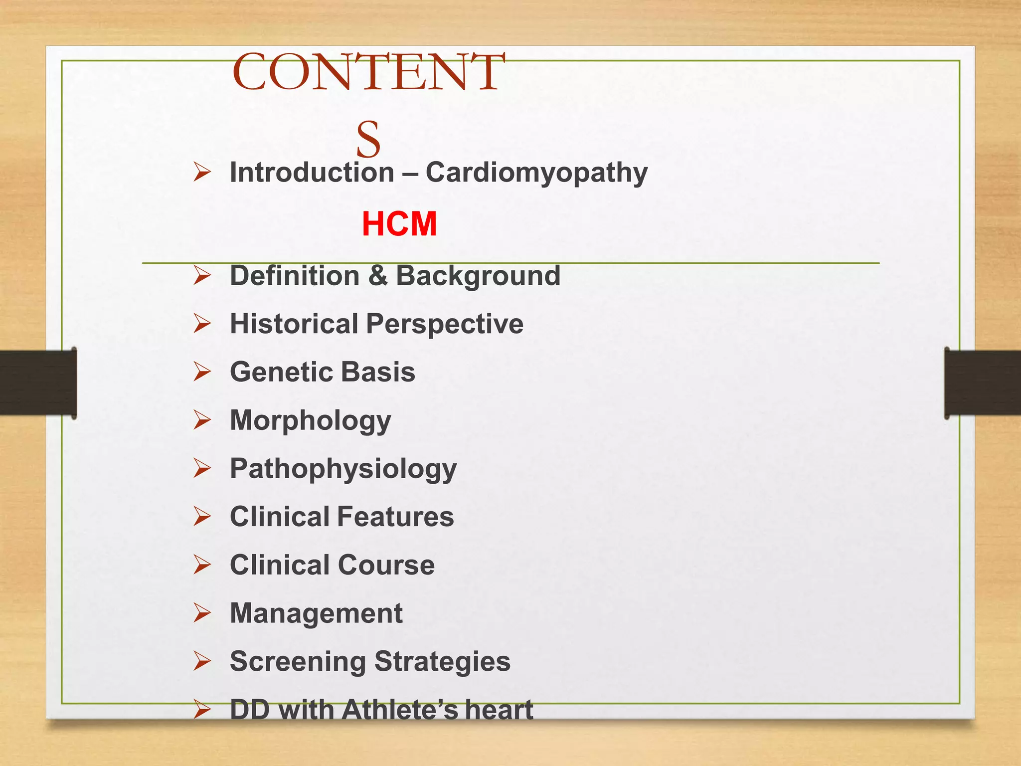 hypertrophic myocardium.pptx