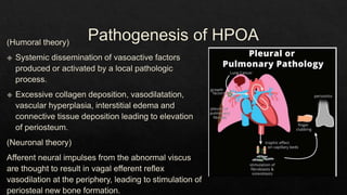 Hypertrophic pulmonary osteoarthropathy.pptx