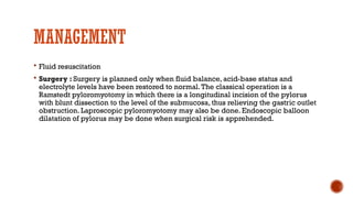 Hypertrophic Pyloric Stenosis . ppt..pptx