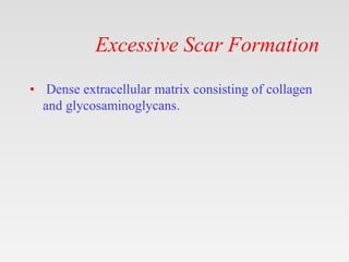 Hypertrophied scar and keloid.pptx