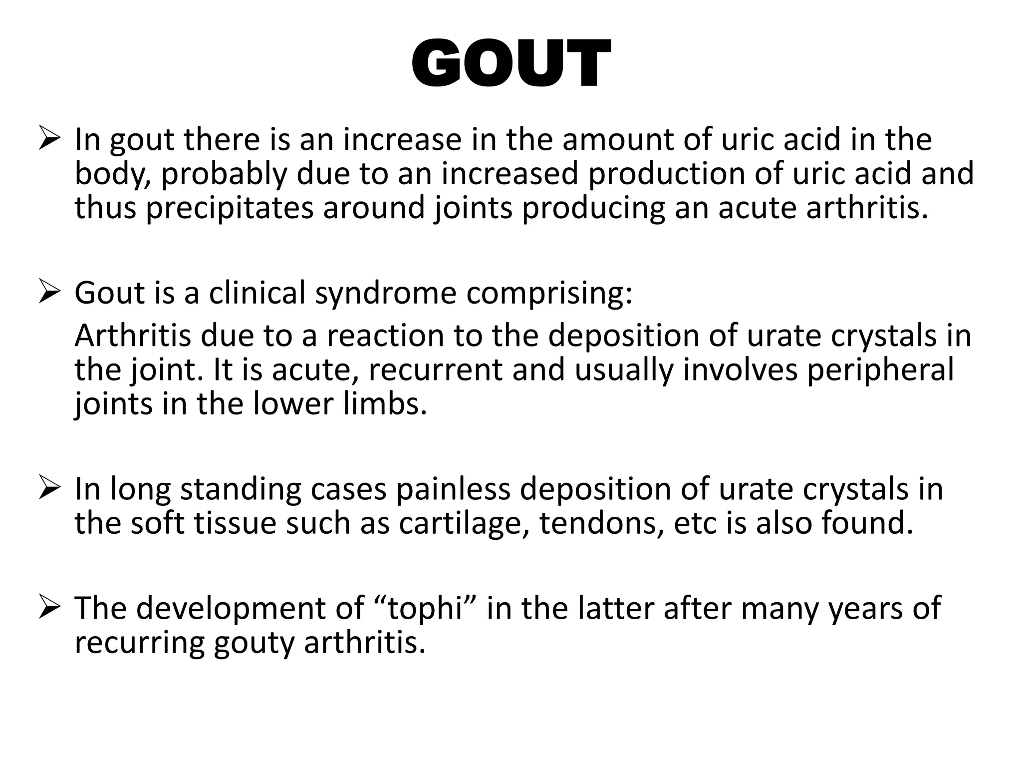 HYPERURICAEMIA + all related brand training material.pptx