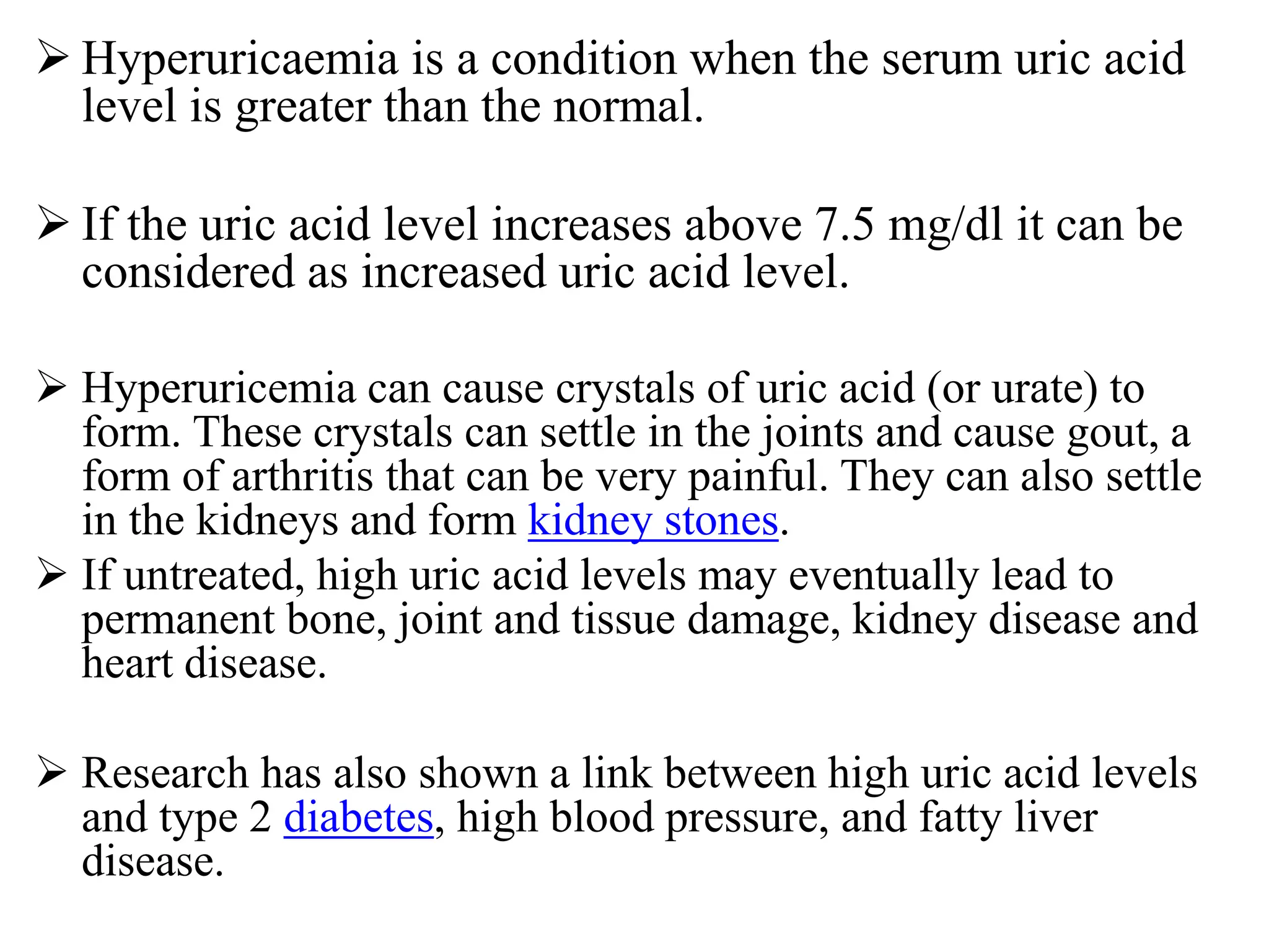 HYPERURICAEMIA + all related brand training material.pptx