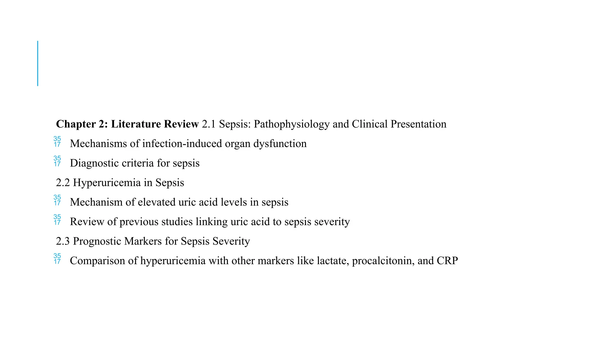 Hyperuricemia as an Early Prognostic Marker.pptx