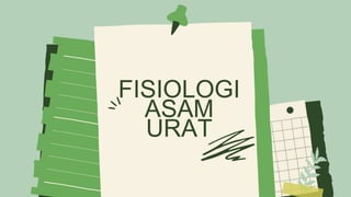 Hyperuricemia _ Hilmy Atha _ dr.Ali santosa.pptx