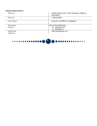 VHD Recovery Software | PDF