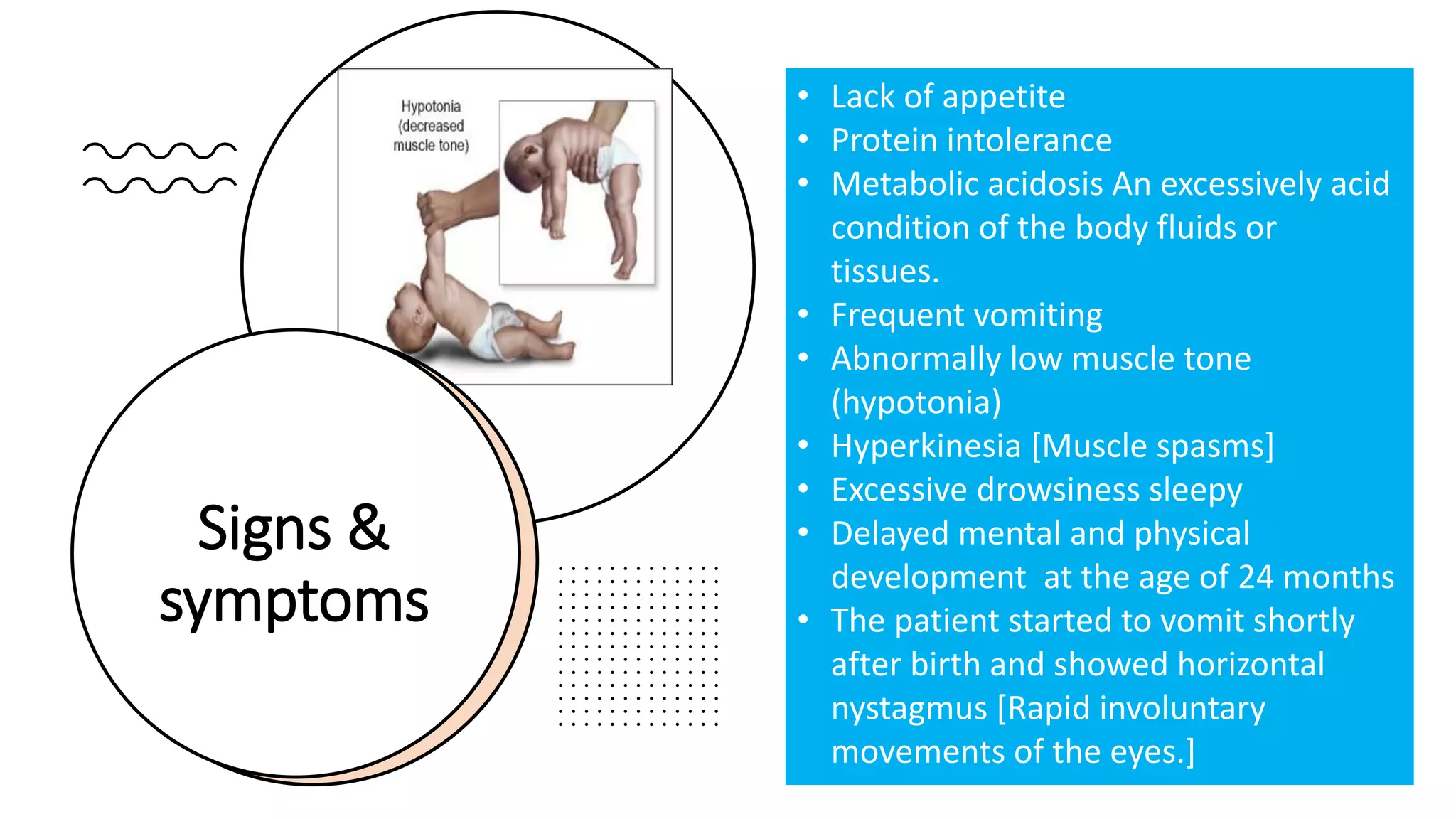 Hypervalinemia amino acids metabolism disorder | PDF