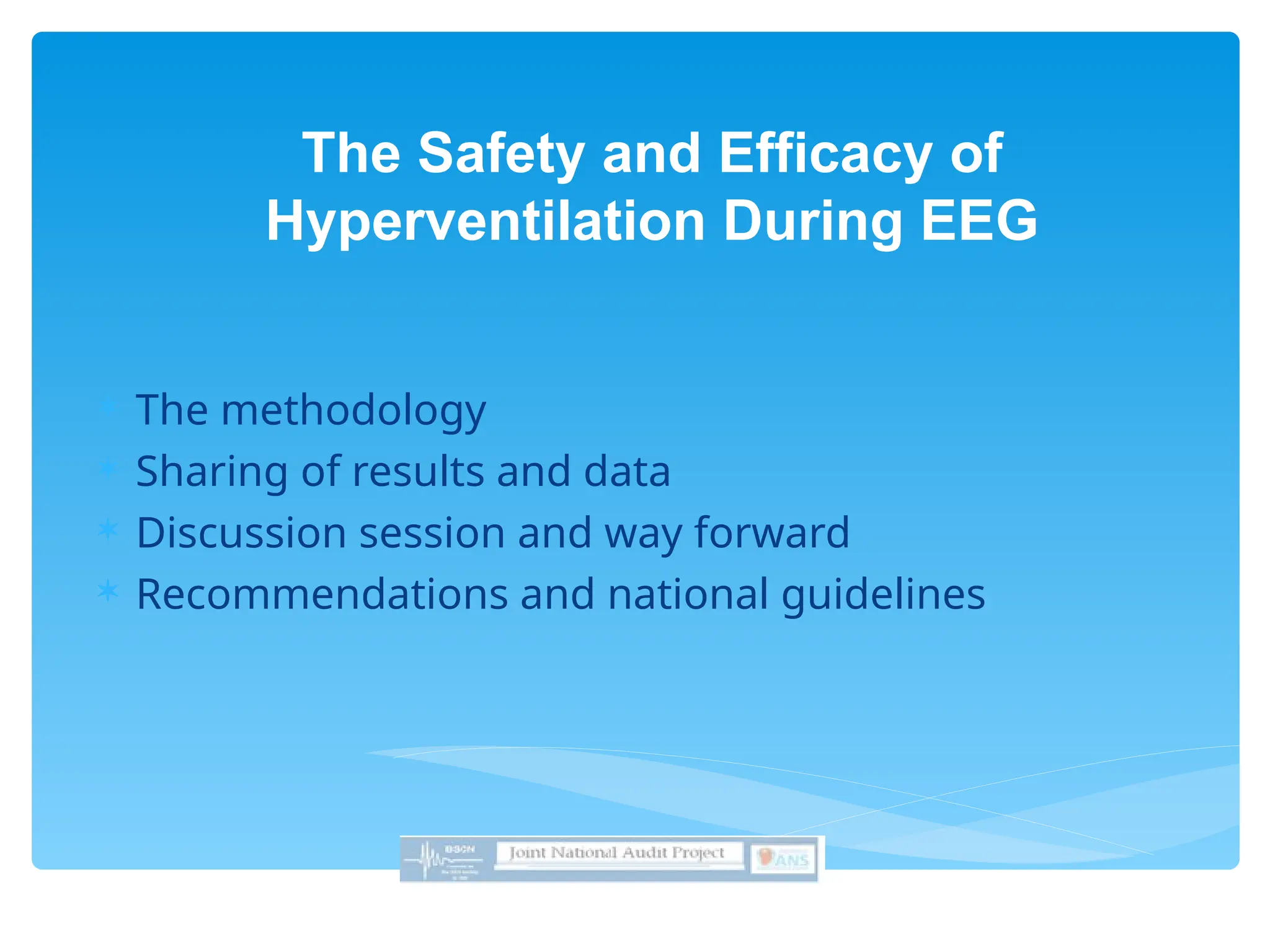 Hyperventilation syndrome in the adults | PPT