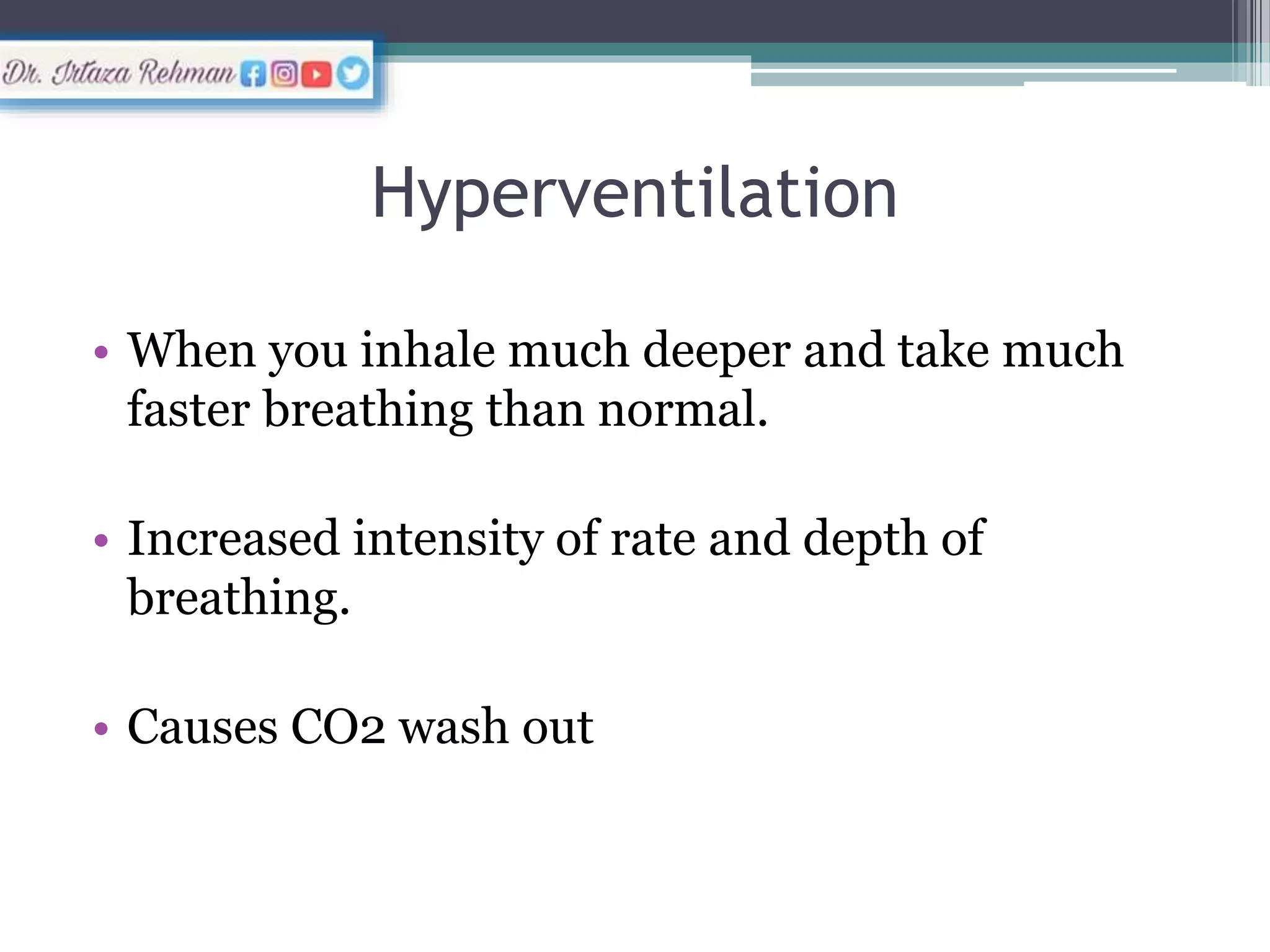 Hyperventilation and control of respiration.pptx