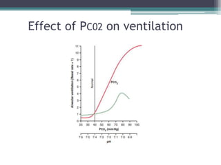 Hyperventilation and control of respiration.pptx