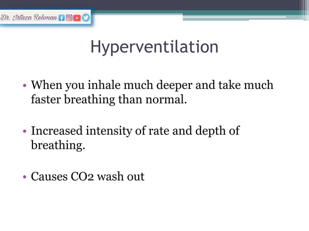 Hyperventilation and control of respiration.pptx