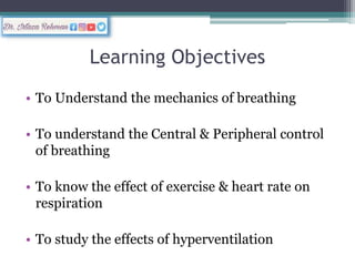 Hyperventilation and control of respiration.pptx