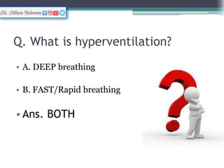 Hyperventilation and control of respiration.pptx
