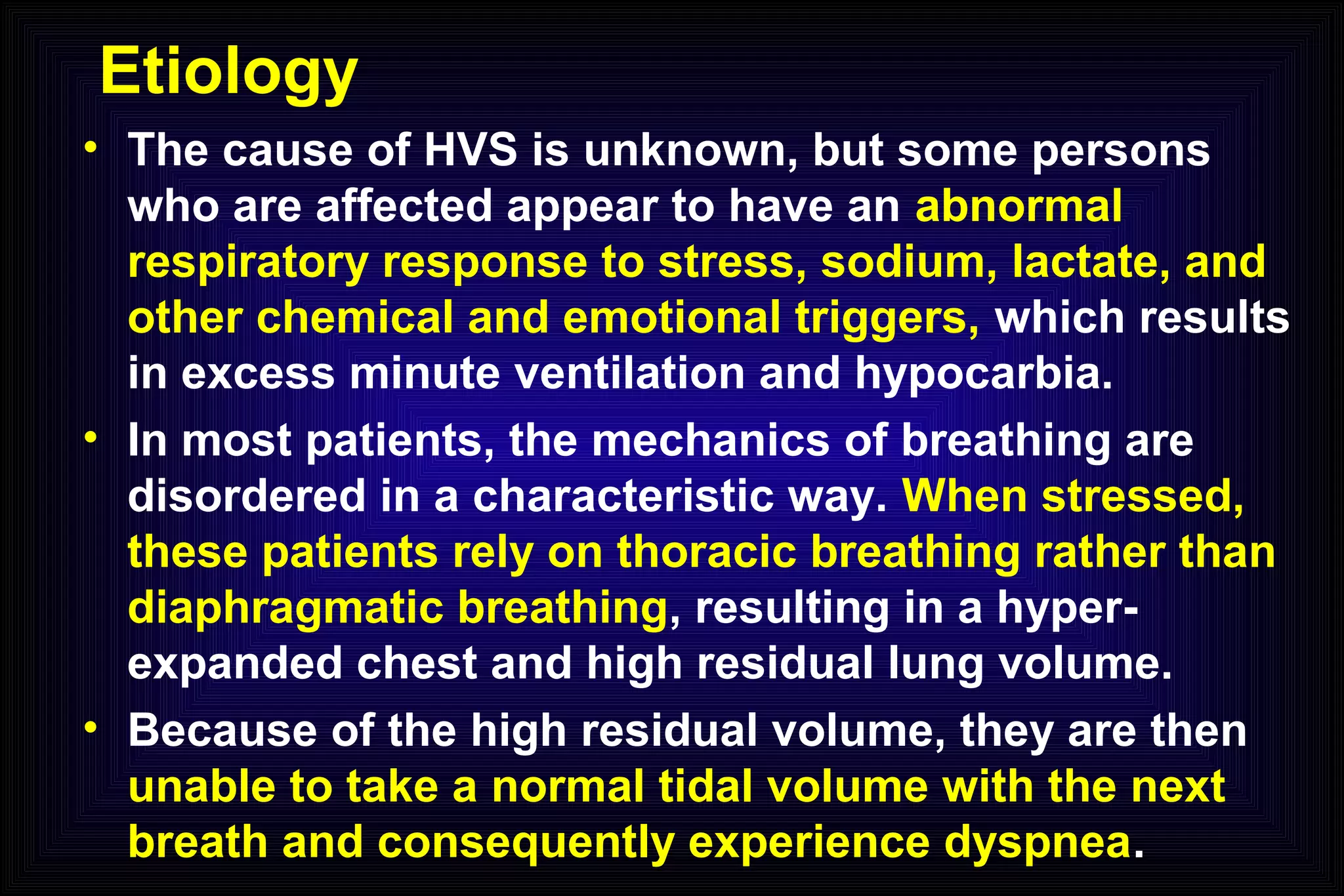 Hyperventilationsyndrome 160207131346 | PDF