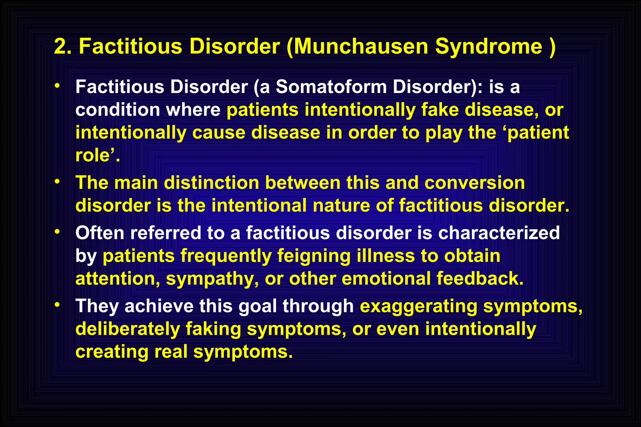 Hyperventilation syndrome. | PPT
