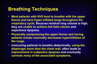 Hyperventilation syndrome. | PPT