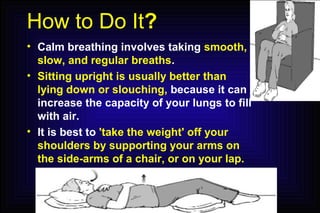 Hyperventilation syndrome. | PPT