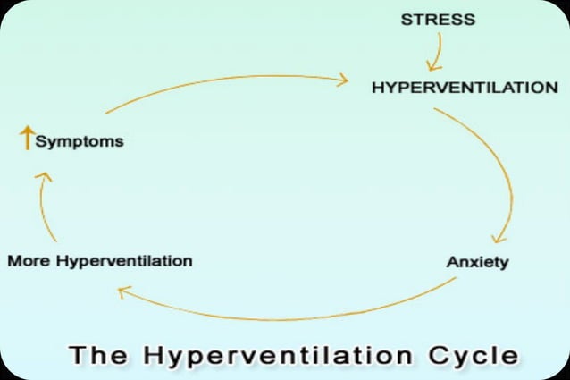 Hyperventilation syndrome. | PPT | Lung and Respiratory Health ...