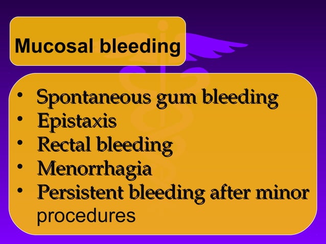 Hyperviscosity syndrome | PPT | Blood Disorders | Diseases and Conditions